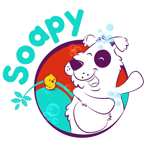 Distribuidores – Soapy